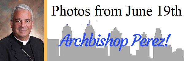 OLP PARISH – A church where everyone is welcomed.