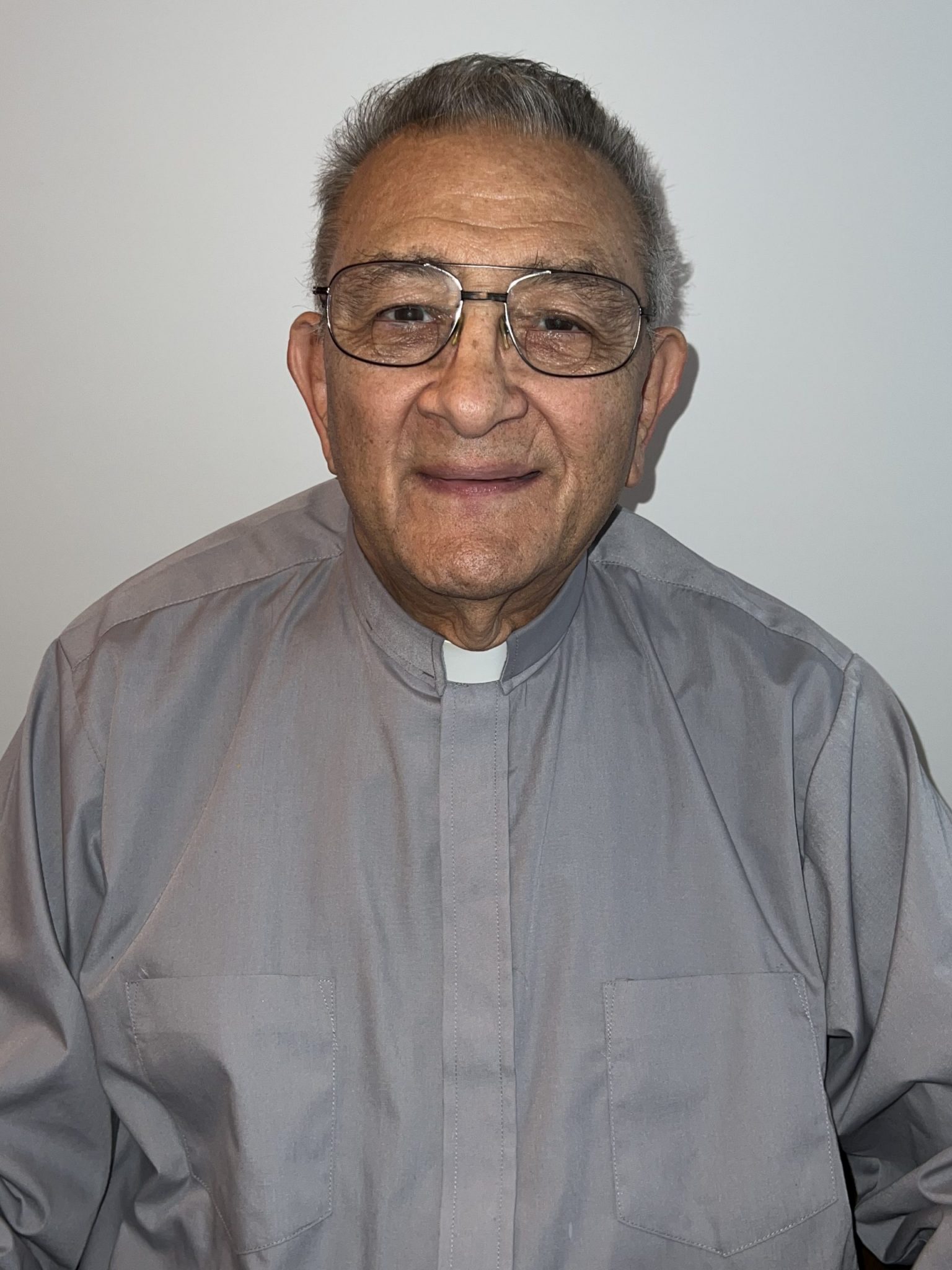 Our Staff – Our Lady of Peace Parish