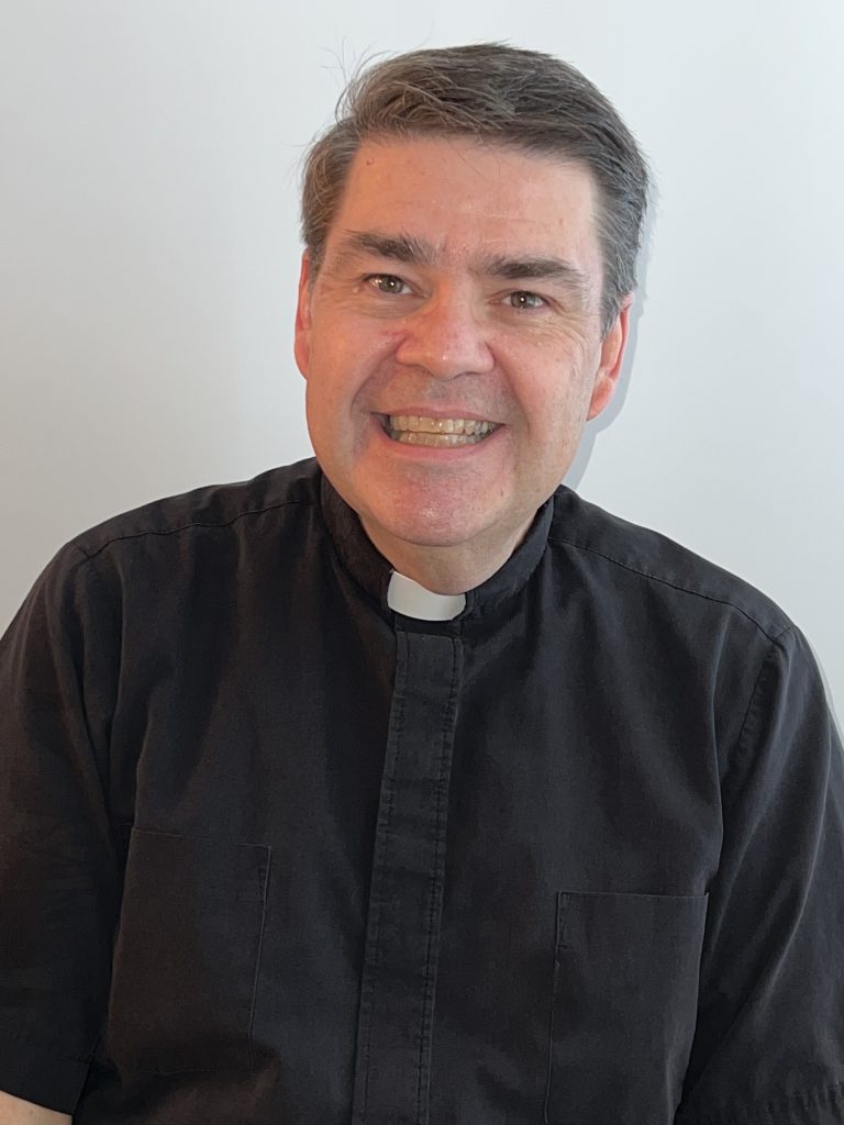 Pastoral Council Members – Our Lady of Peace Parish