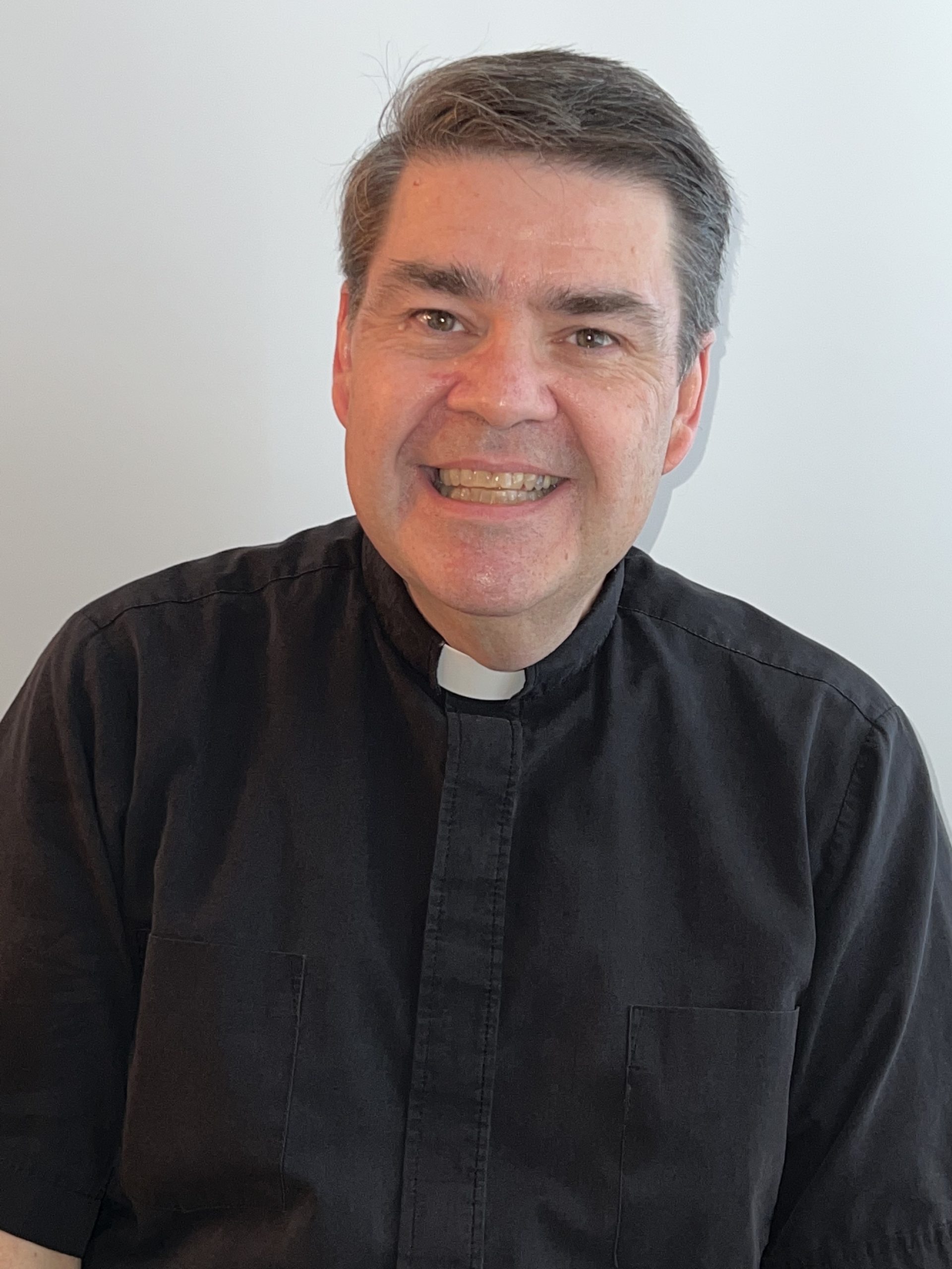 Board of Limited Jurisdiction – Our Lady of Peace Parish